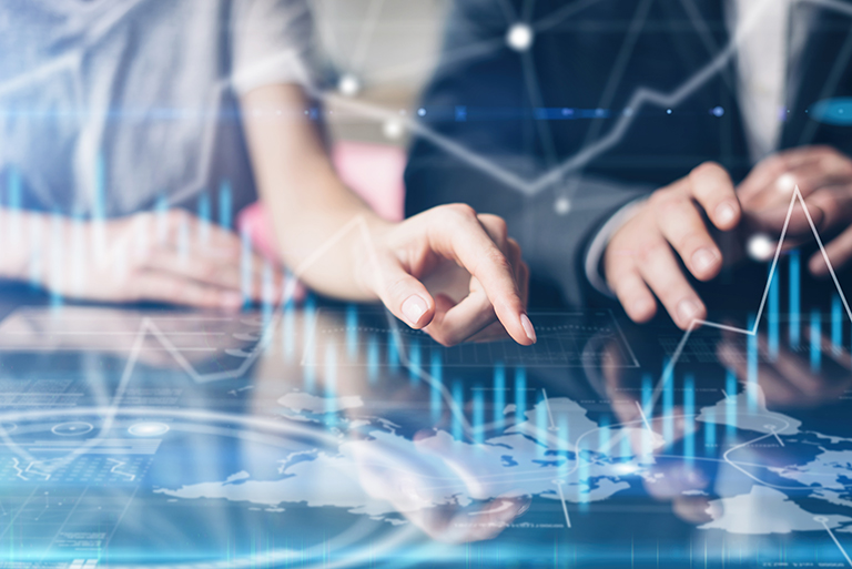 Digital Process Automation Software | HashCash Consultants