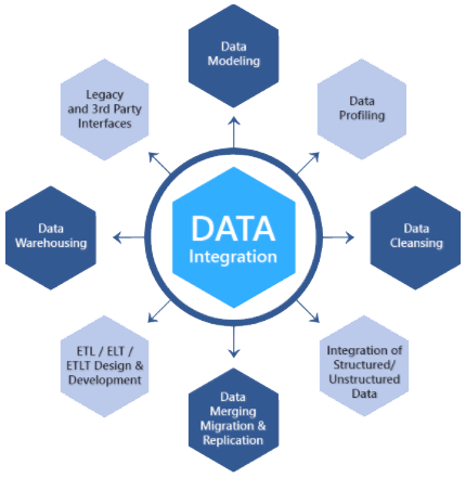 Data Visualization Solutions and Services | Hashcash Consultants