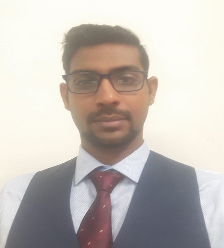 Team | HashCash Consultants