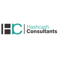 IoT Solution Provider | HashCash Consultants